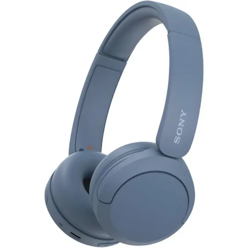 Sony WH-CH520 Wireless On-Ear Headphones with Bluetooth – AeroMall - Centro comercial virtual
