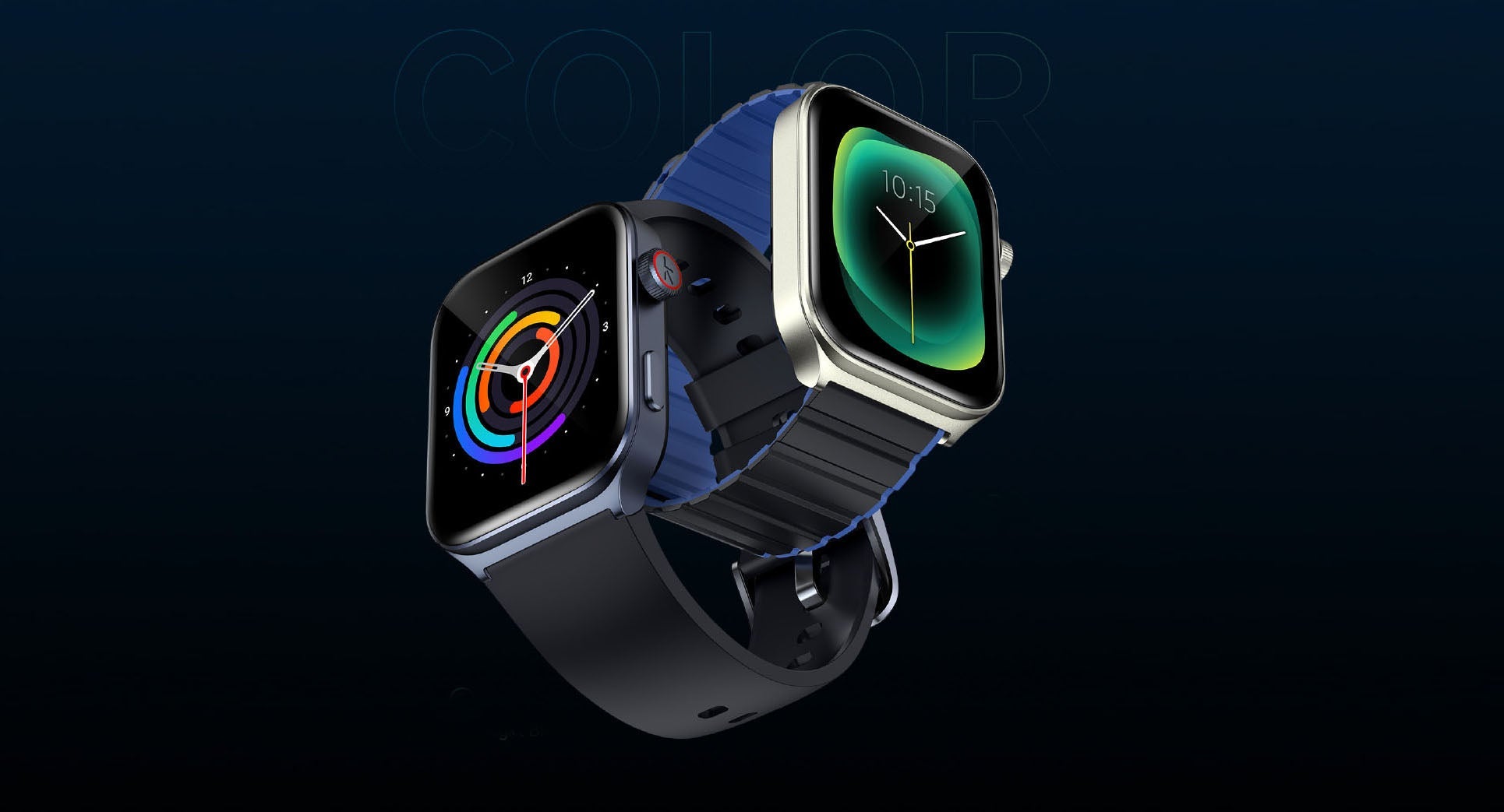 Smartwatch – AeroMall - Centro comercial virtual