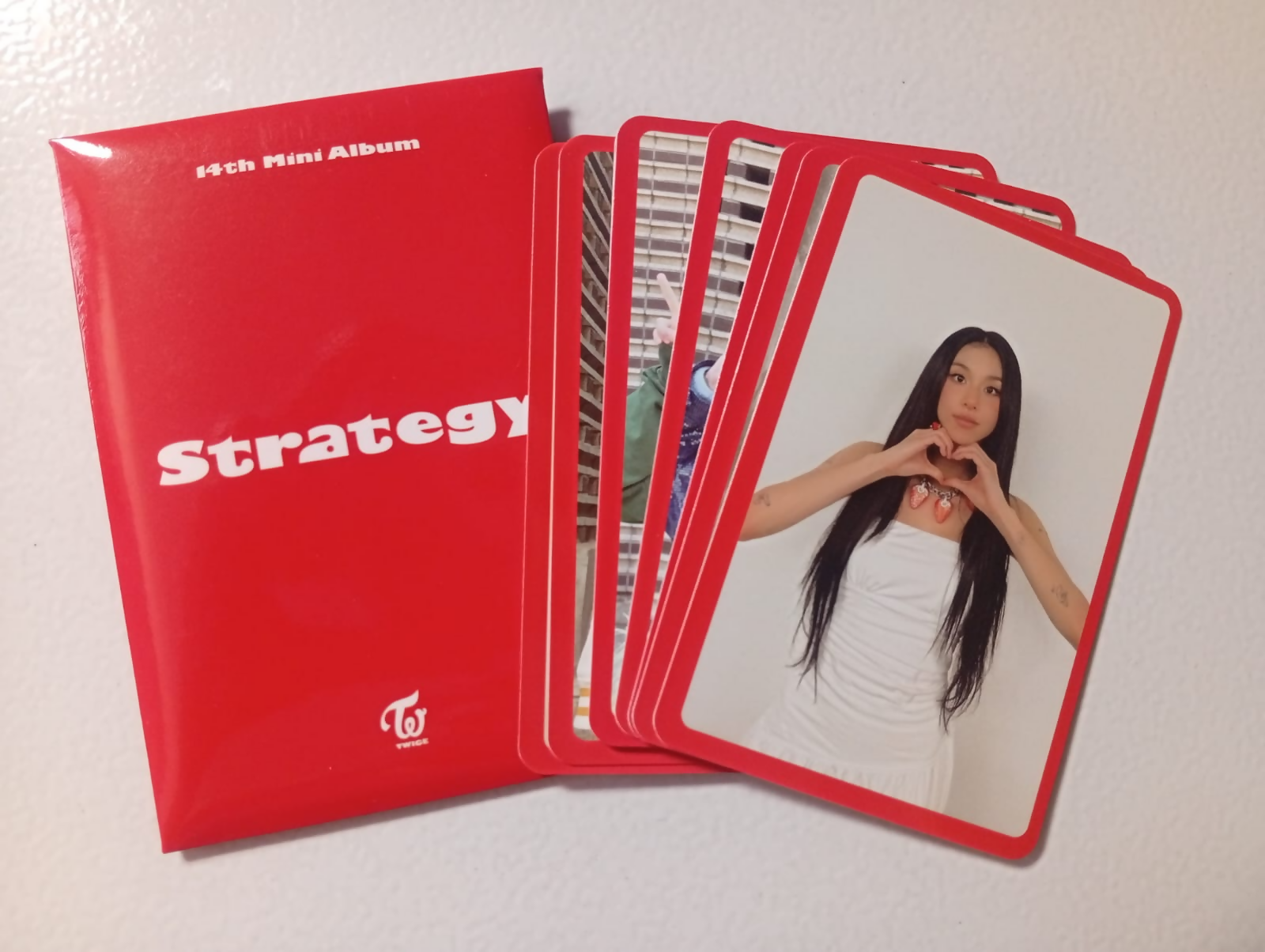 TWICE - POB STRATEGY – AeroMall - Centro comercial virtual