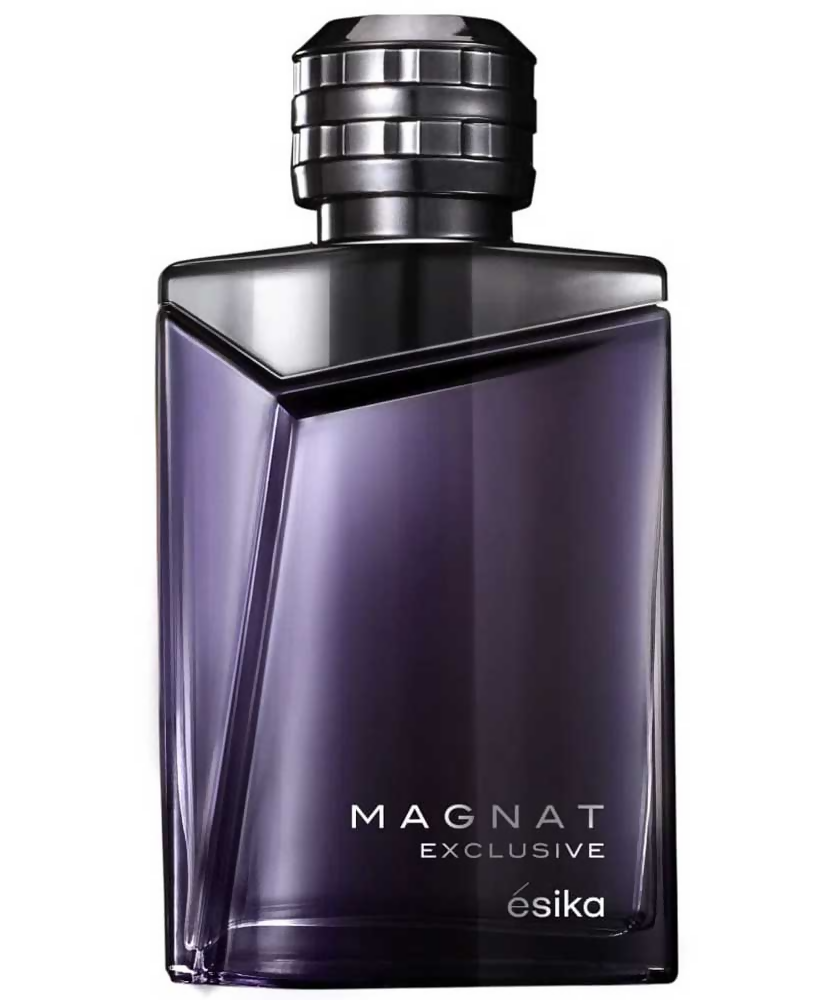 PERFUME PARA CABALLERO - MAGNAT (90ml) – AeroMall - Centro comercial virtual