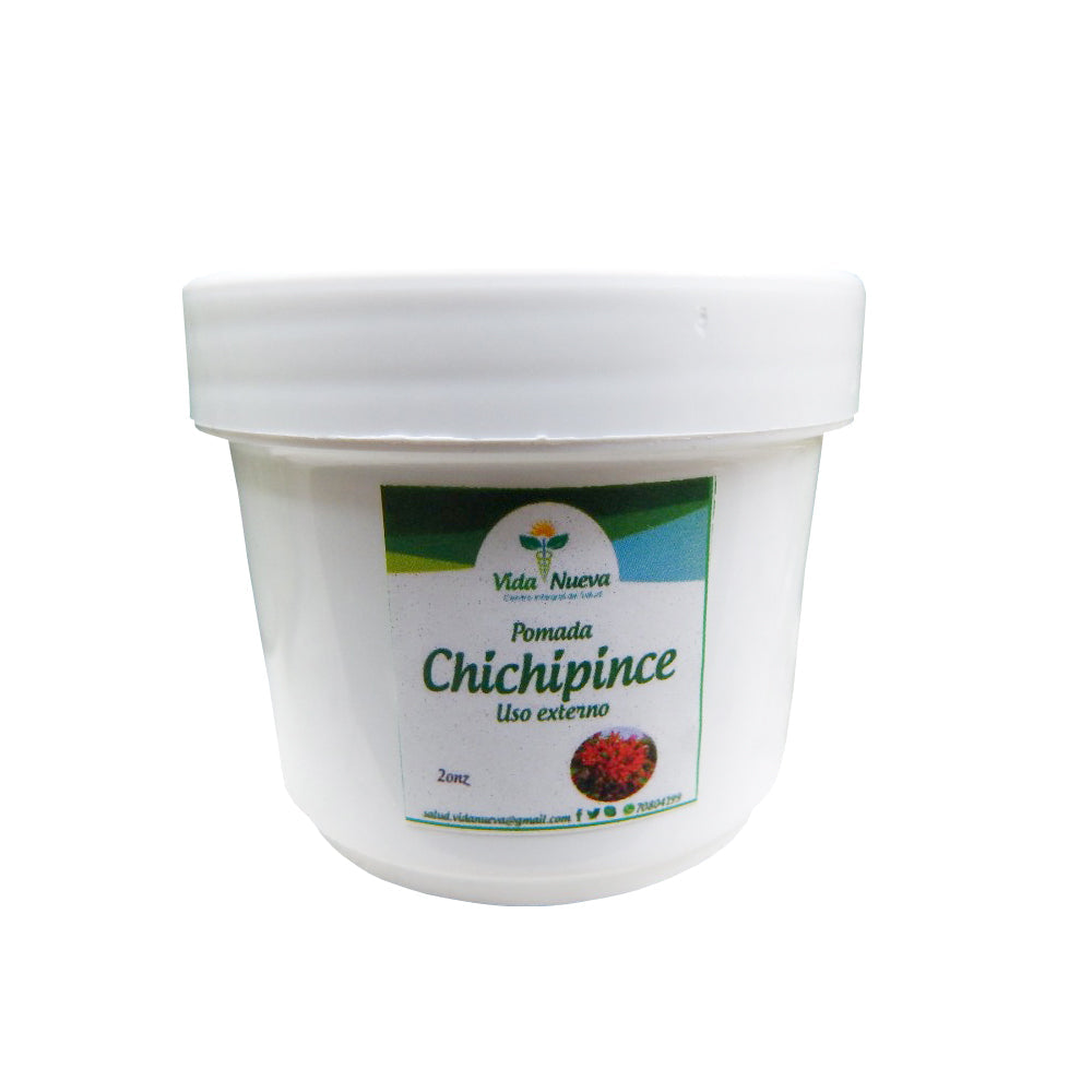 Pomada de chichipince – AeroMall - Centro comercial virtual