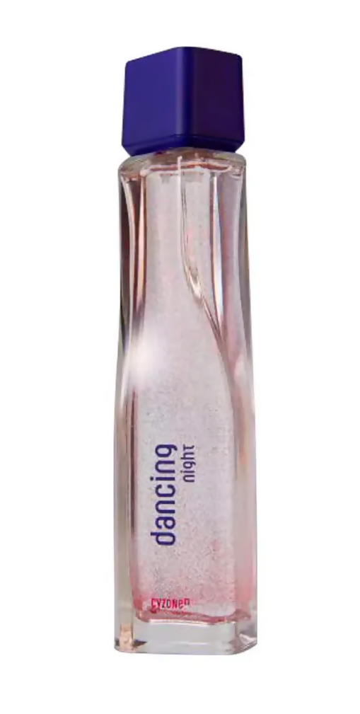 PERFUME PARA DAMA - DANCING (90ml) – AeroMall - Centro comercial virtual