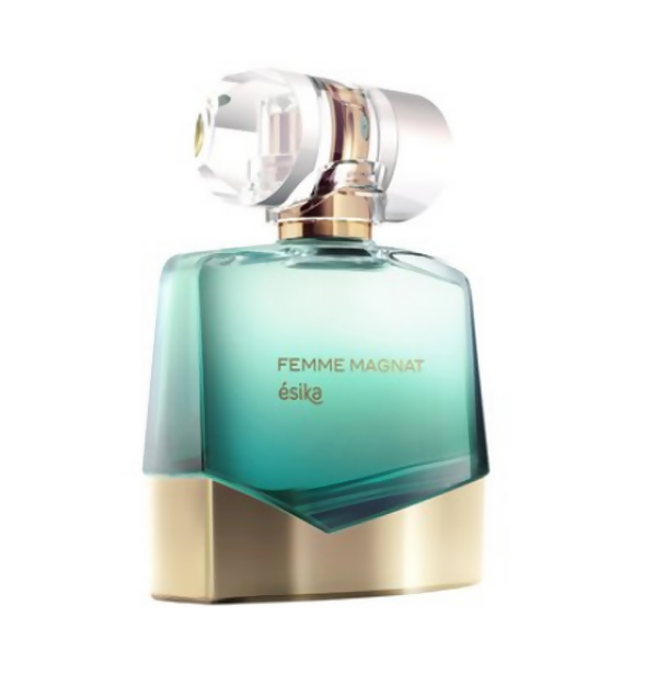 PERFUME PARA DAMA - FEMME MAGNAT (45ml) – AeroMall - Centro comercial ...