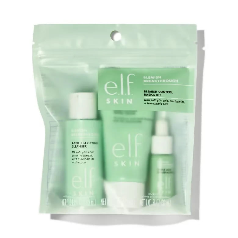 Blemish Breakthrough Blemish Control Basics Kit – AeroMall - Centro ...
