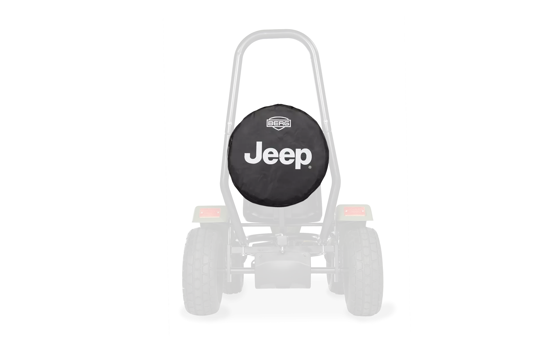 BERG Spare wheel Jeep XL – AeroMall - Centro comercial virtual